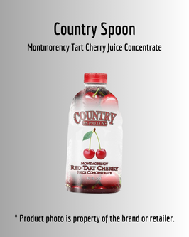 2024's Best Tart Cherry Concentrate 🍒 Strong Montmorency Cherry Juice 🥃 ...