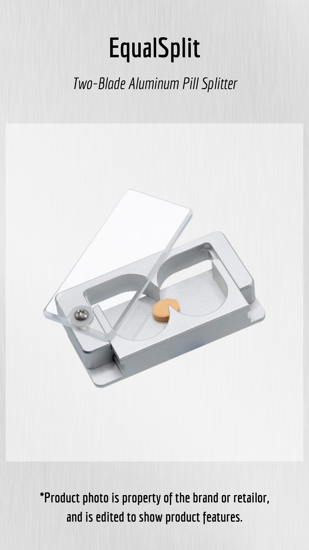 2024's Top Ten Pill Splitters to Cut Tablets of All Sizes & Shapes ...