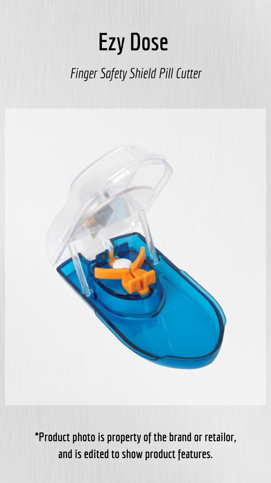 2024's Top Ten Pill Splitters to Cut Tablets of All Sizes & Shapes ...