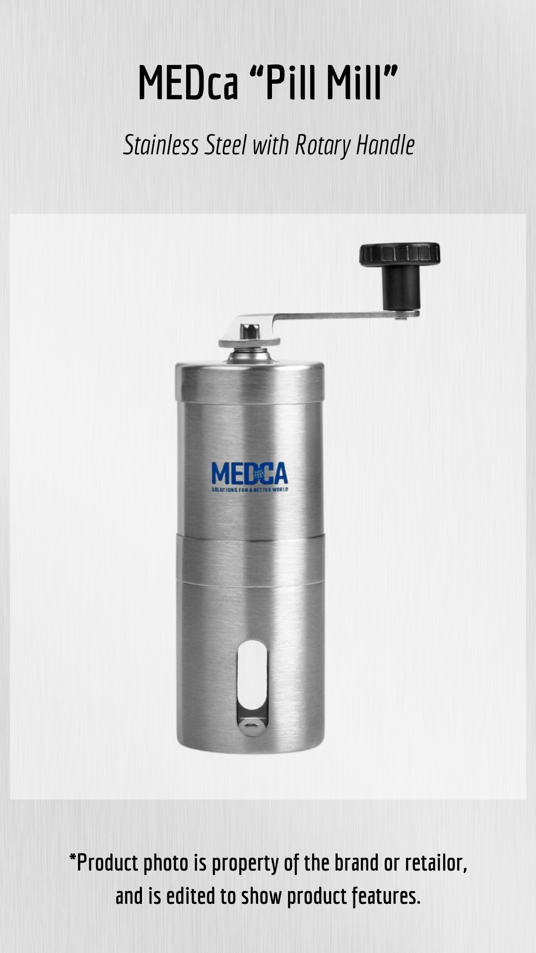 Top 11 Pill Crushers to Grind Medication into Powder ⏳ | Graycare