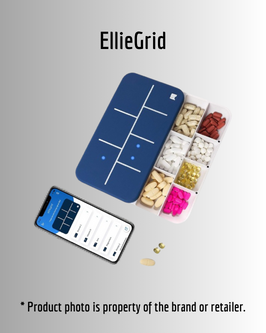 2024's Top Ten New and Innovative Pill Organizers | Graycare