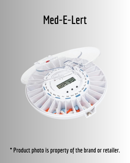 2024's Top Ten New and Innovative Pill Organizers | Graycare
