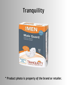 Best Guards for Men 🛡️ Underwear Inserts for Discreet Dryness ...