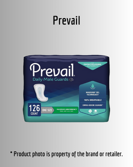 Best Guards for Men 🛡️ Underwear Inserts for Discreet Dryness ...