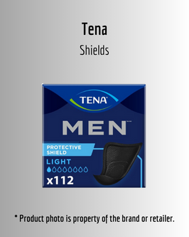 Best Guards for Men 🛡️ Underwear Inserts for Discreet Dryness ...