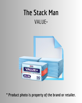 Best Disposable Underpads for Resting Incontinence | Graycare