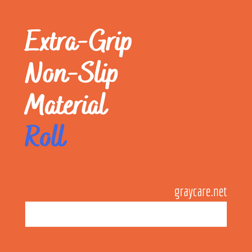 2024's Best Roll of Anti-Slip Material for In-Home Grip | Graycare