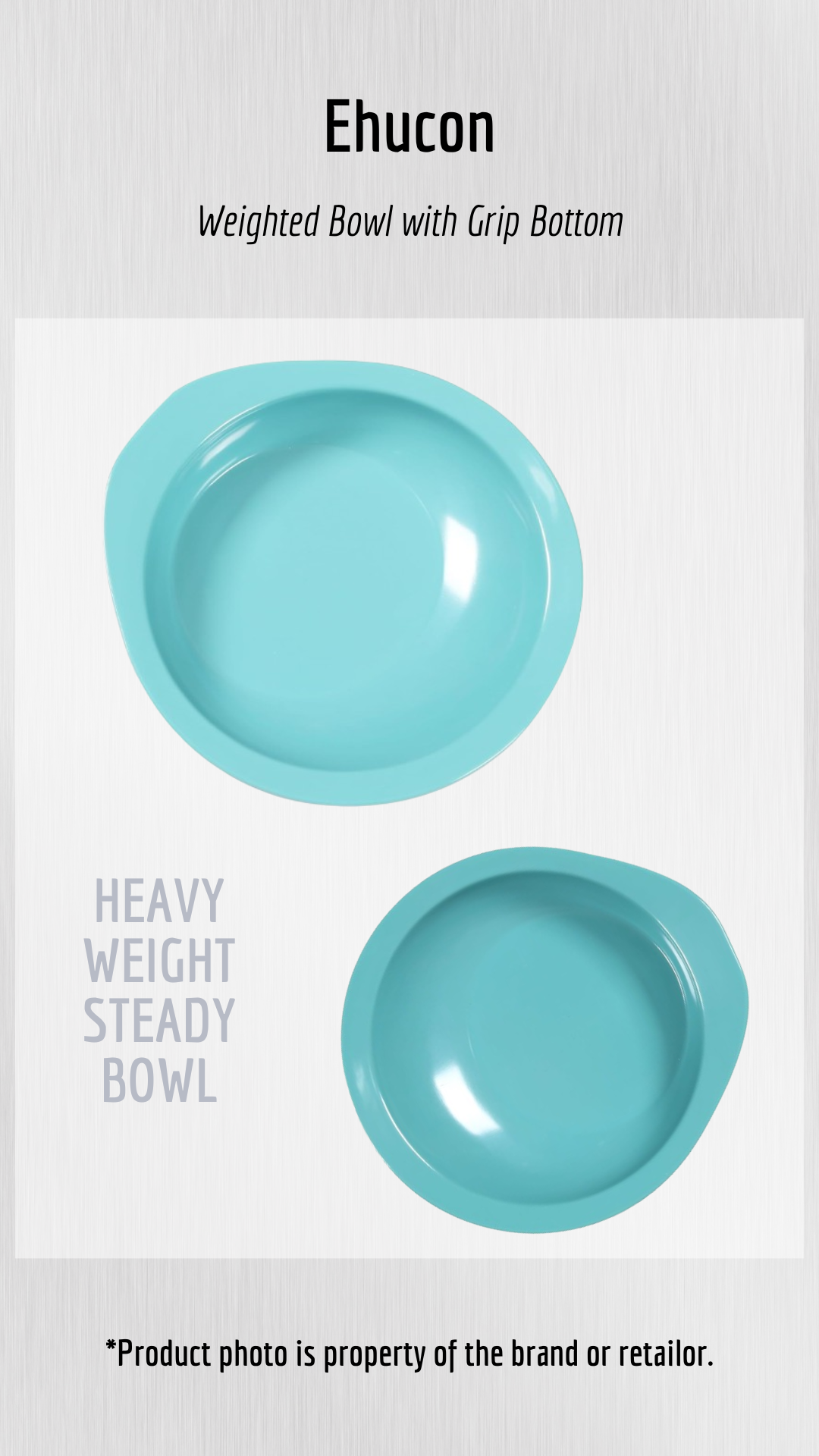 Best Adaptive Bowl for Adults to Eat Easy | Graycare