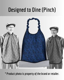 Best Bibs for Men and Women | Graycare