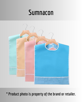 Best Bibs for Men and Women | Graycare