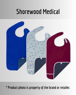 Best Bibs for Men and Women | Graycare