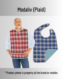 Best Bibs for Men and Women | Graycare