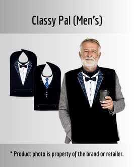 Best Bibs for Men and Women | Graycare