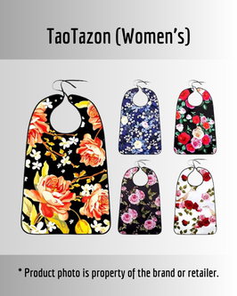 Best Bibs for Men and Women | Graycare