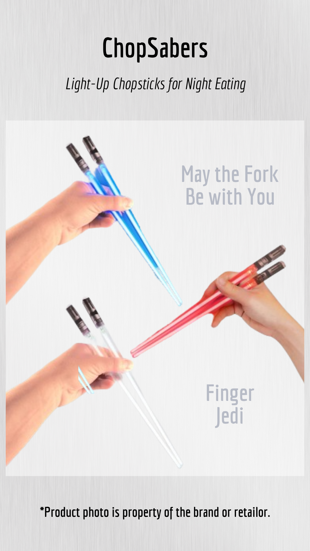 Six Easy Chopstick Holders, Helpers & Trainers for Adult-Hands | Graycare