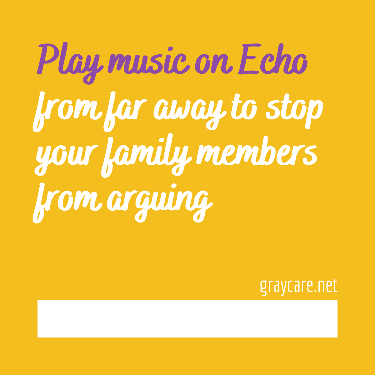 Play Music from Amazon Alexa app on your Echo Device or Phone Like This ...
