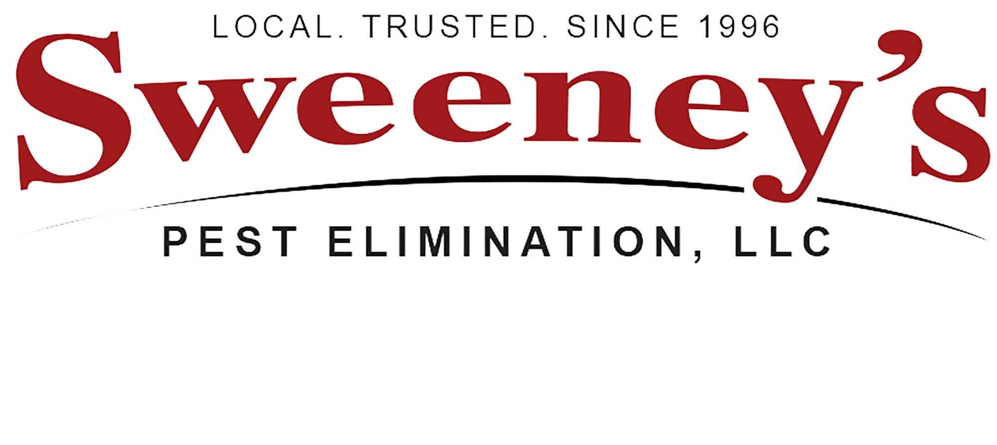 Sweeney's Pest Elimination - Best Pest Control Services