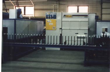 Chain-on-Edge (Spindle Systems) | Casso-Solar Technologies