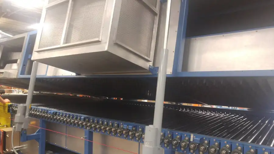 Industrial Cooling Systems Manufacturer | Casso-Solar Technologies