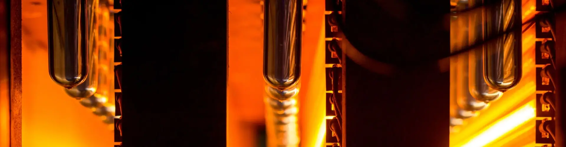 Industries Served | Casso-Solar Technologies