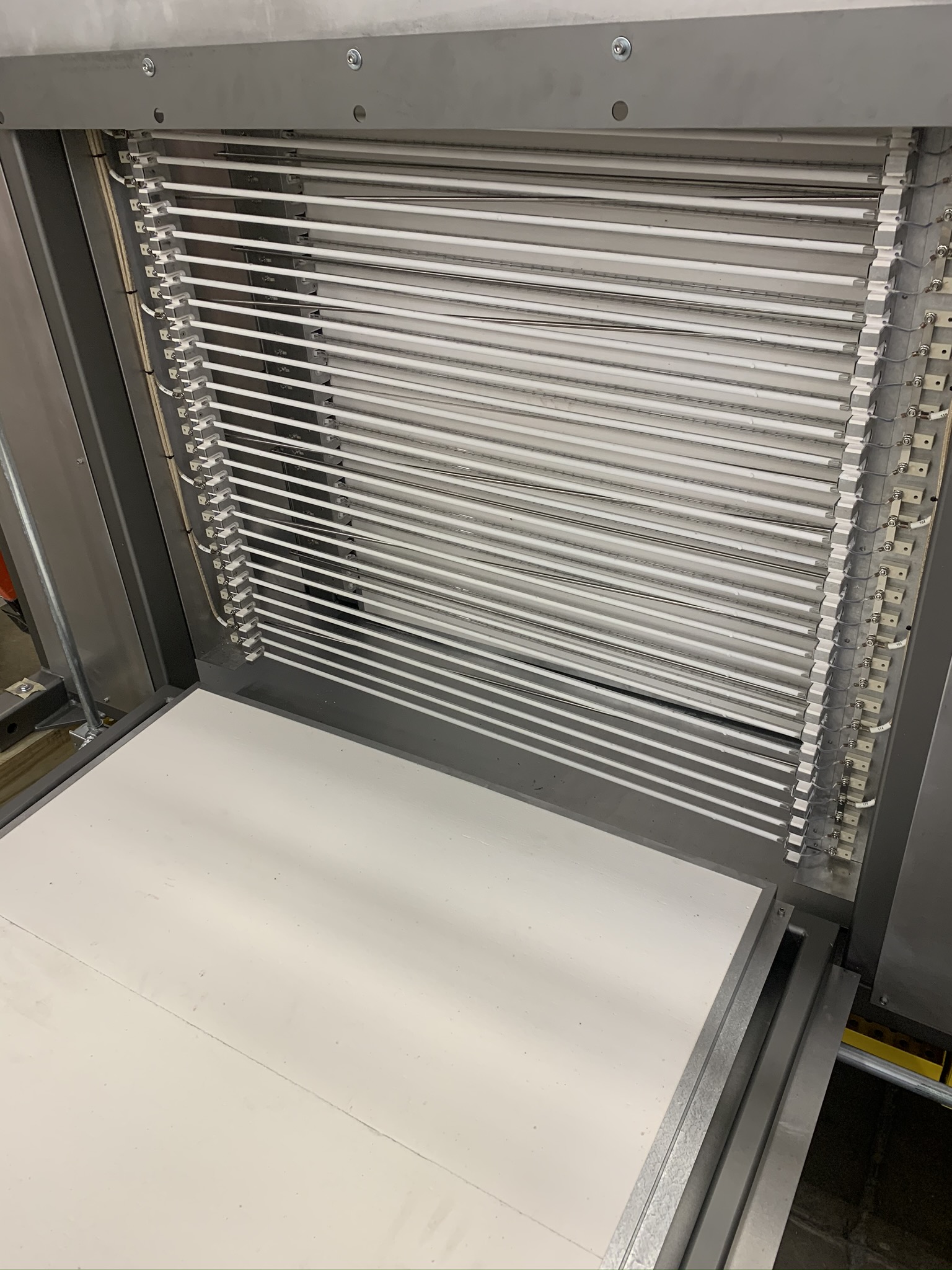 Metal Strip Dryer | Casso-Solar Technologies