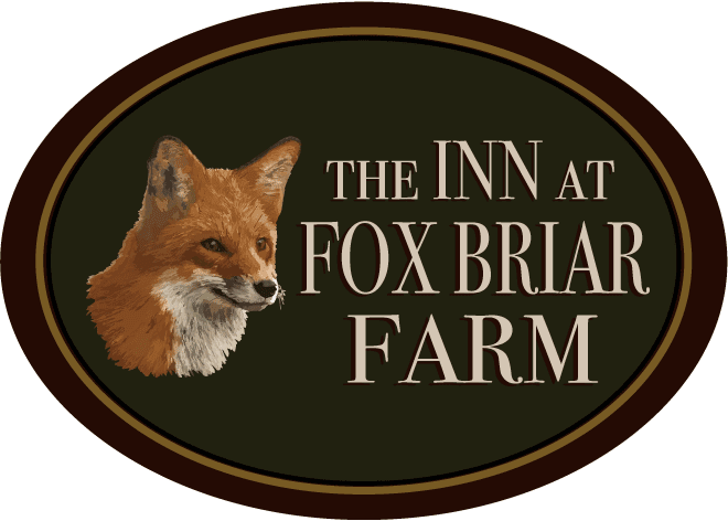 Kelly's Room - The Inn at Fox Briar Farm
