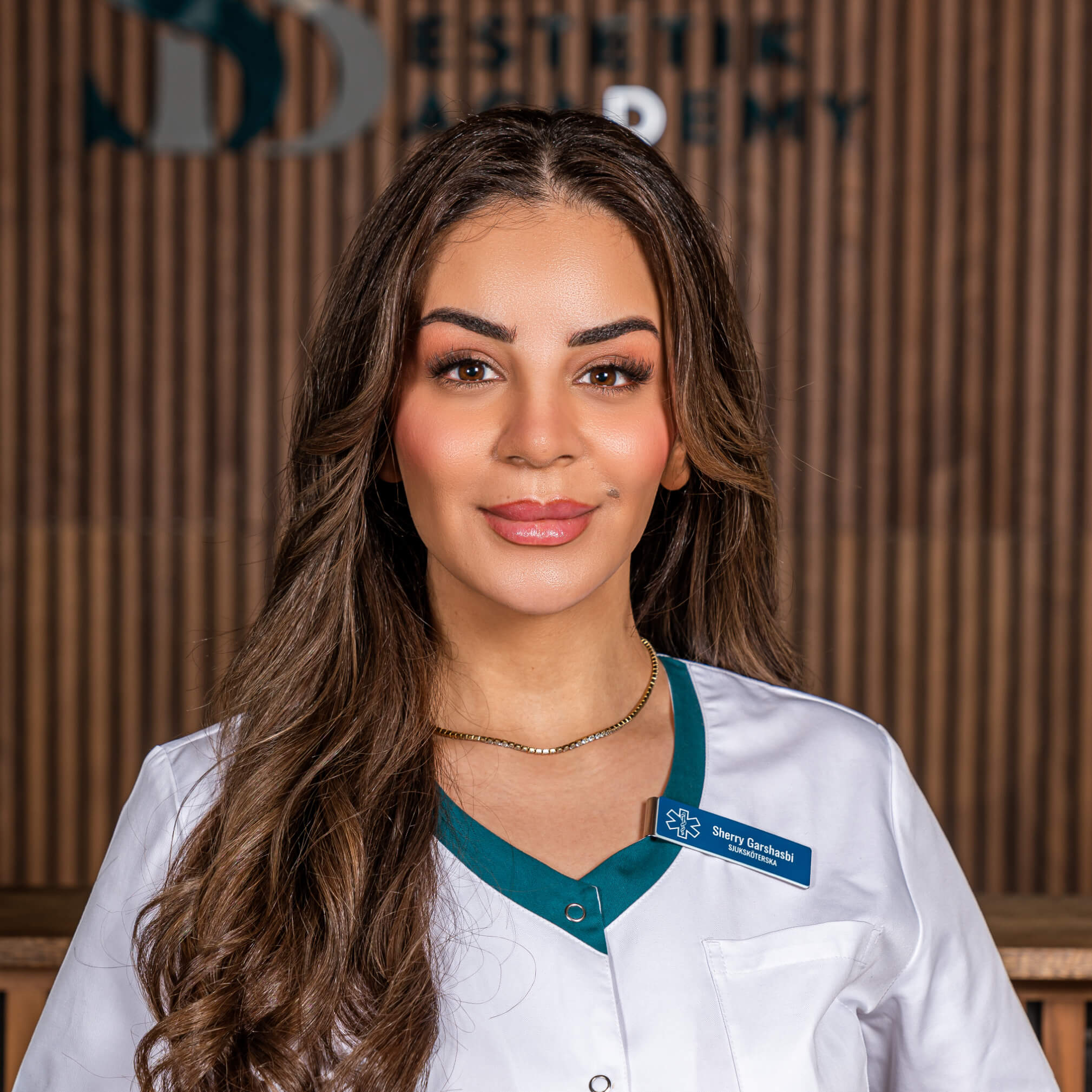 Sherry Beauty Estetik | Din Skönhetsklinik i Hagastaden