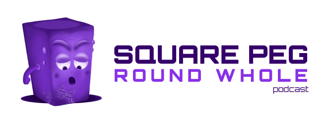 Square Peg Round Whole Podcast | Embracing neurodivergent people at ...