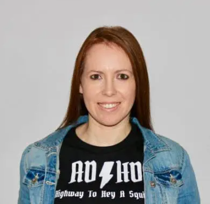 My Spirited Child, Rebecca Perkins and ADHD Conferences | Square Peg ...