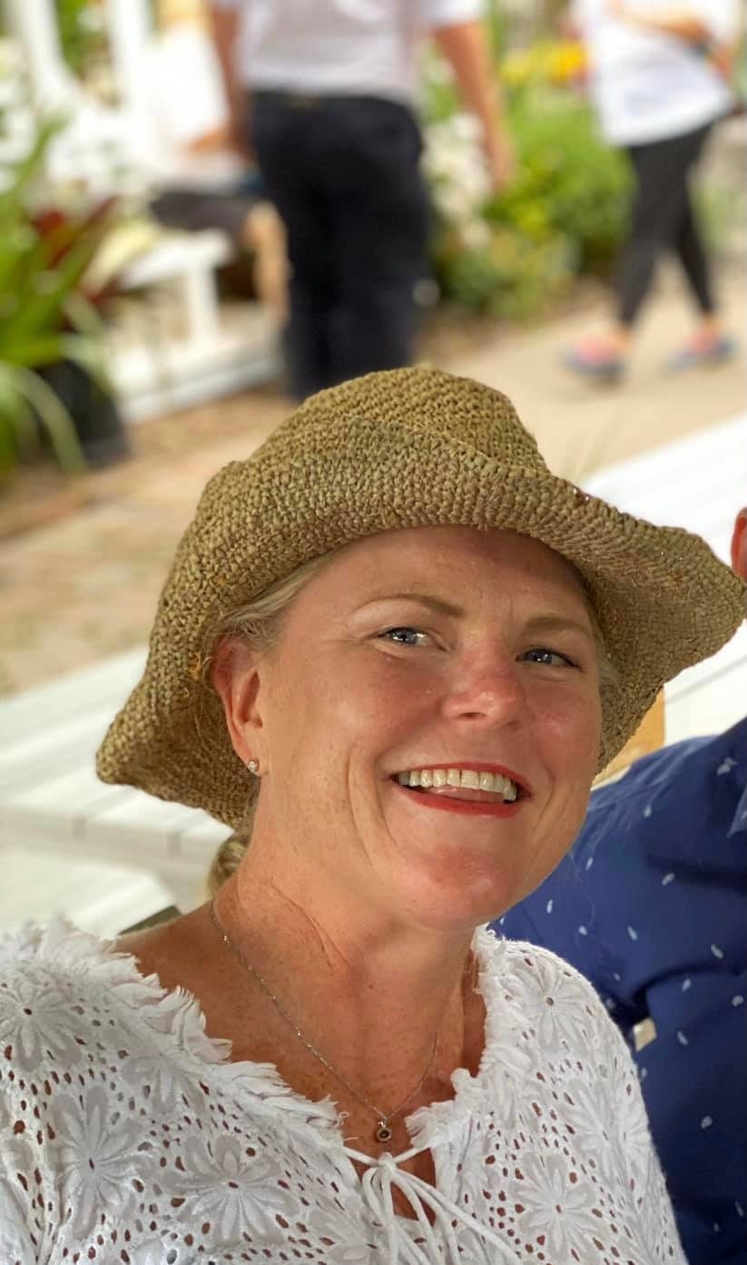 Celebrating Lighthouse teacher Mrs Kindness | Square Peg Round Whole