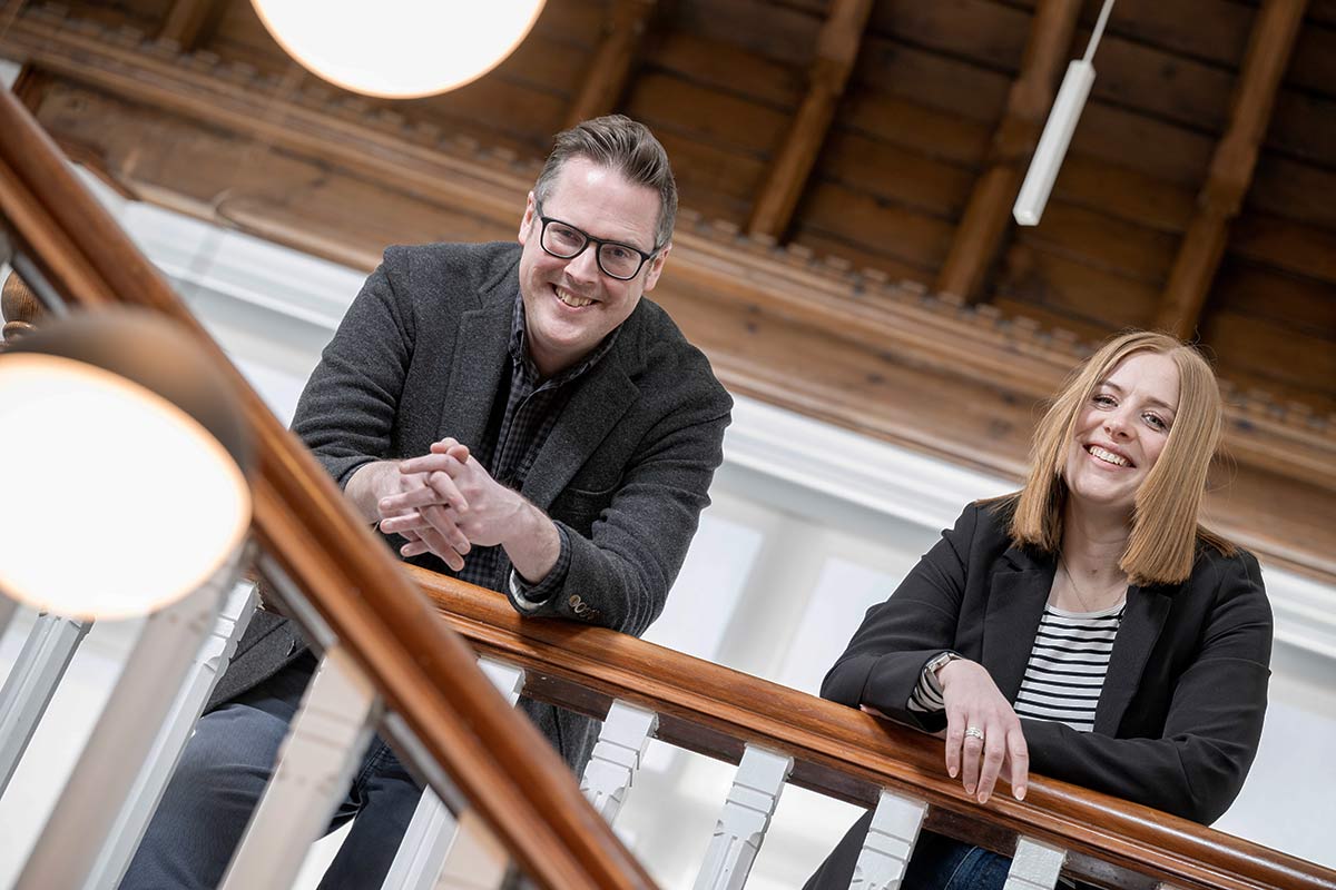 Need to raise your profile? PR strategy for SMEs | 1284 Ltd