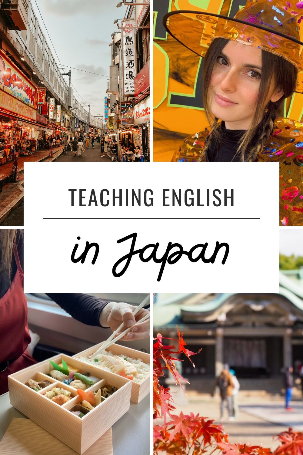 Most Wandered | What Its Like Teaching English In Japan—My Experience ...