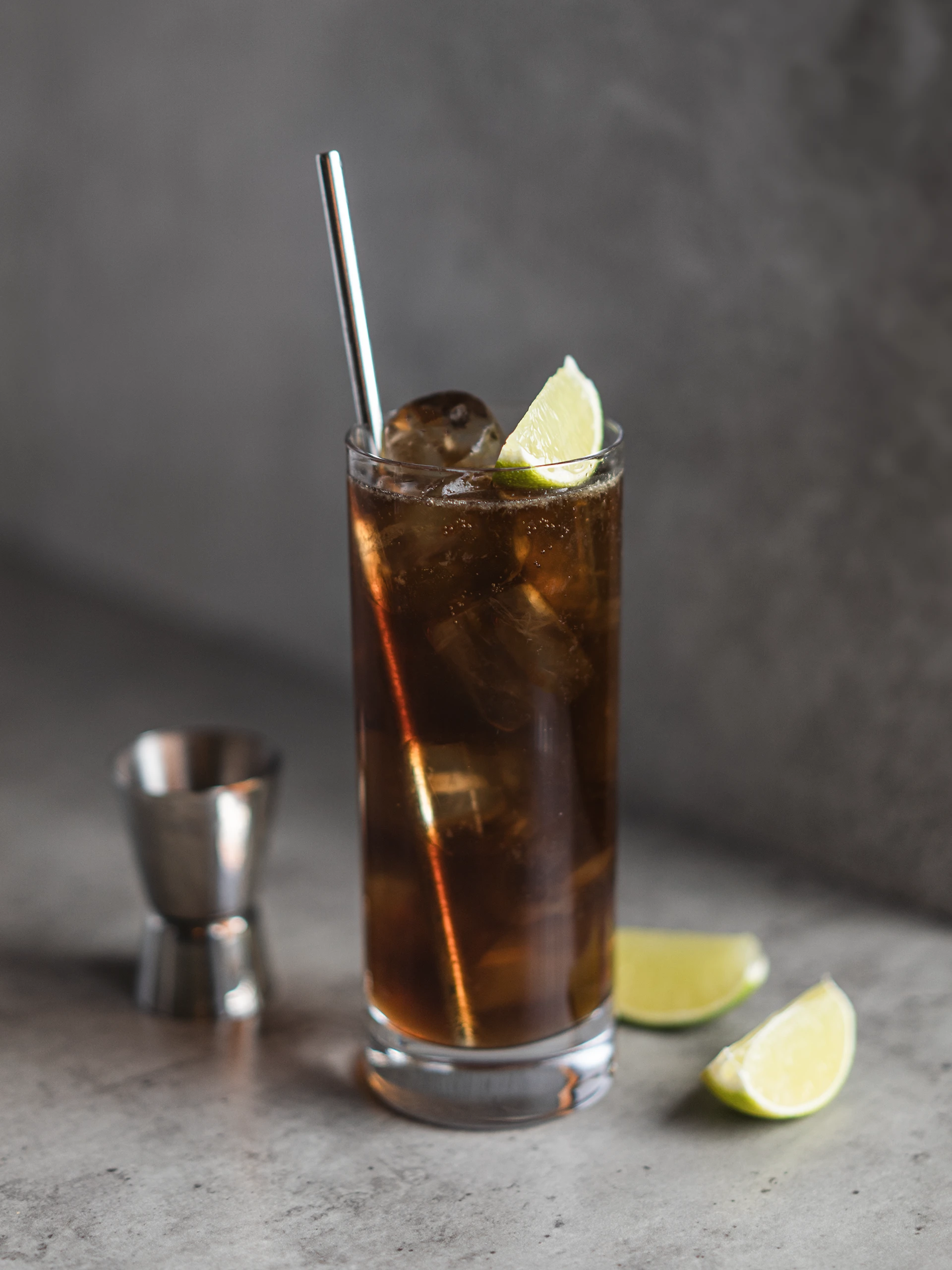 Cuba Libre (rom och cola) – Recept