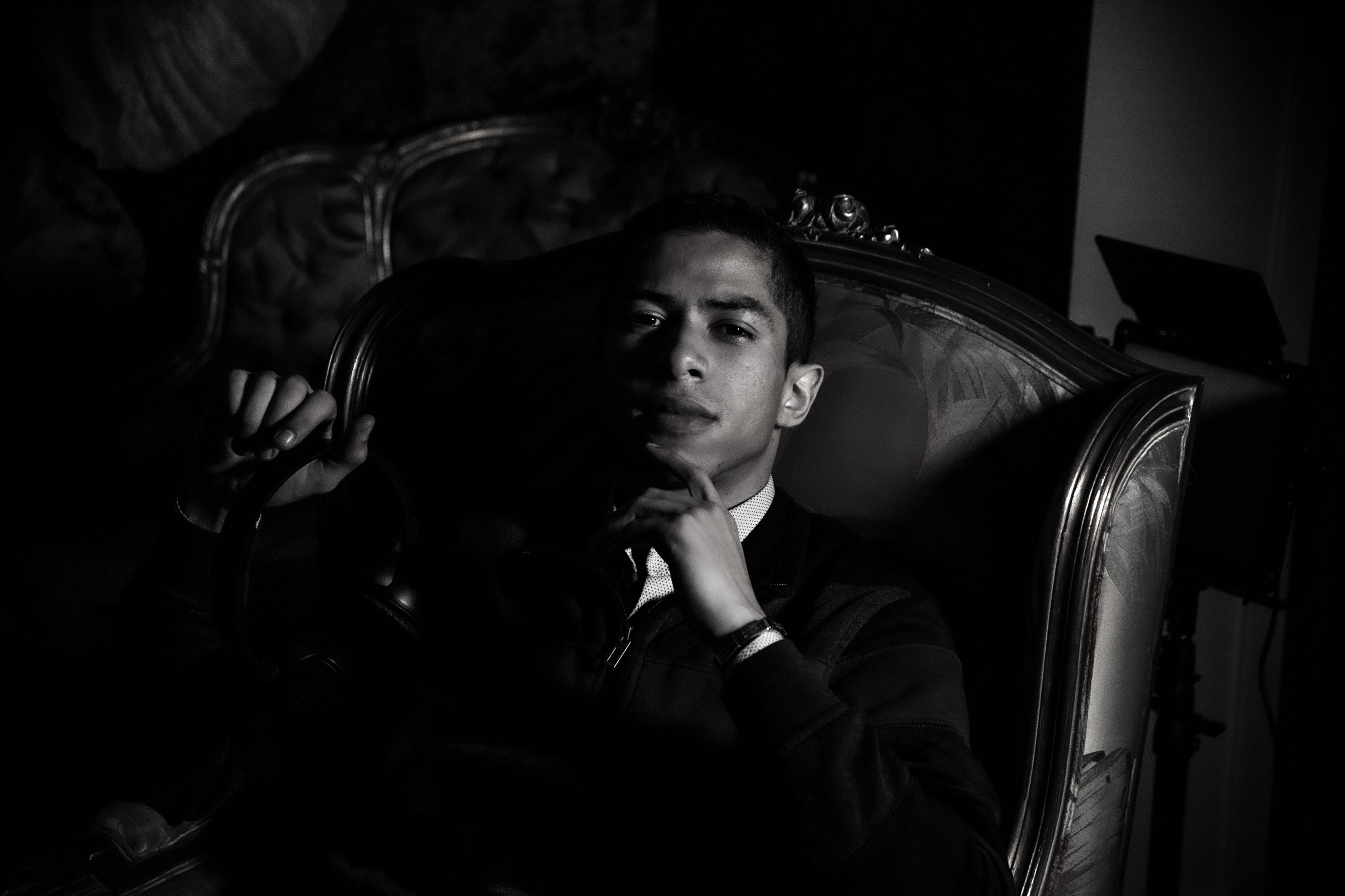 Nathan Soares - Art Director, Creative Designer | Home