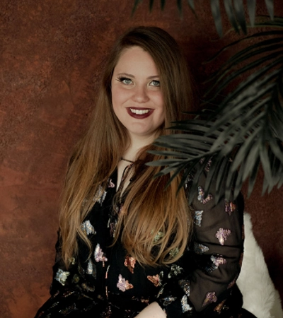 Meet Alida Miranda-Wolff