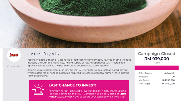 Ata Plus - Invest . Anytime . Anywhere