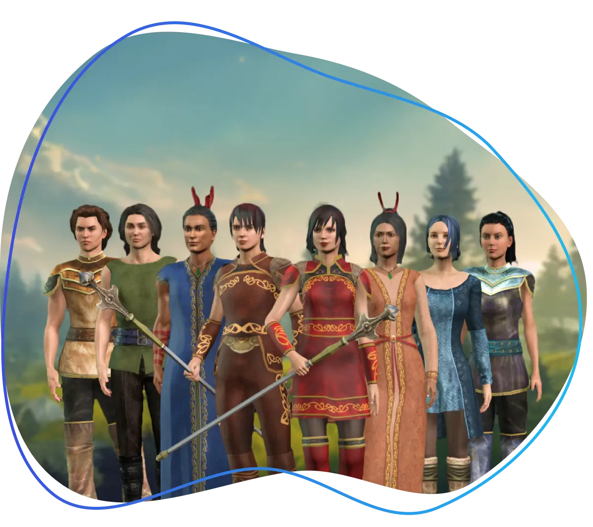 Online tool for young people with mild to moderate depression | SPARX