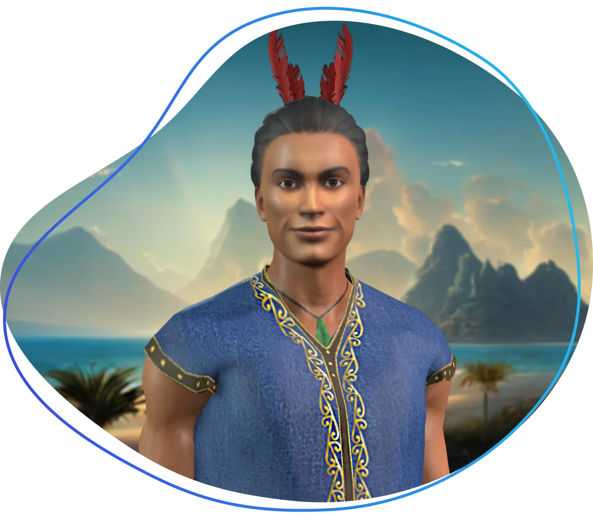 Online tool for young people with mild to moderate depression | SPARX