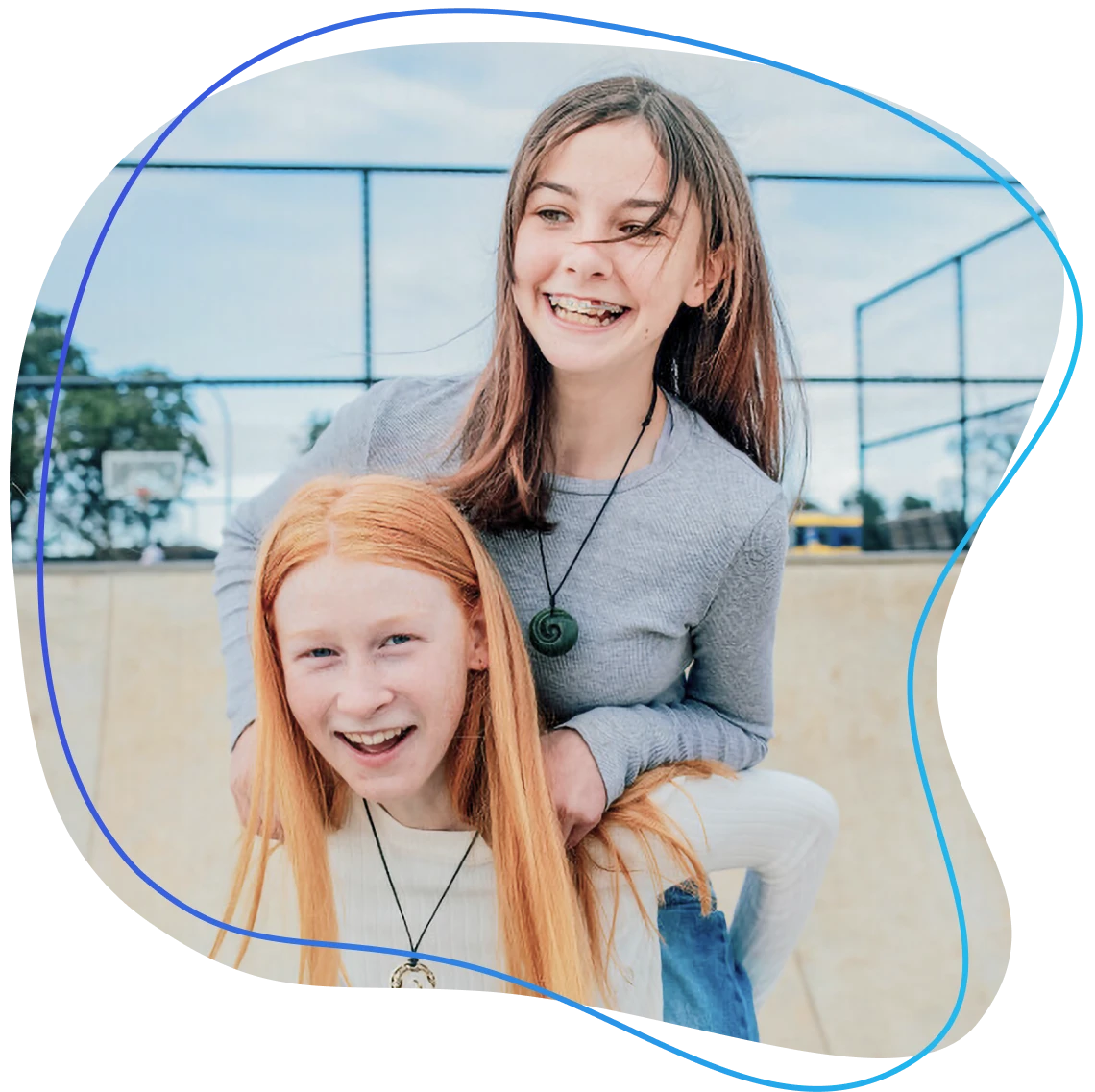 Nau mai haere mai | SPARX