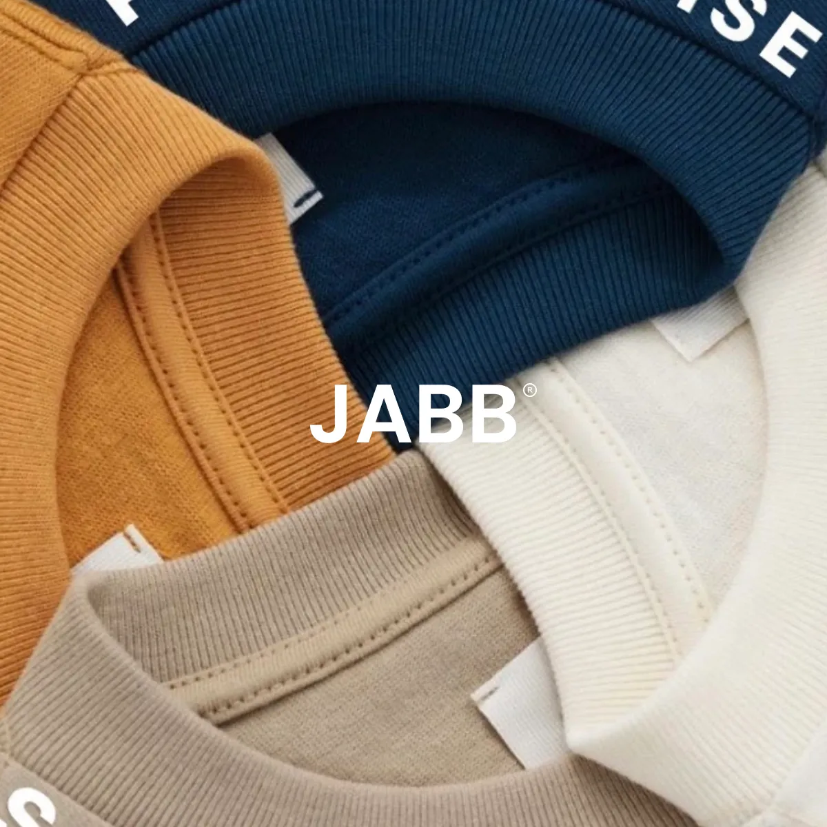 Nos services · JABB