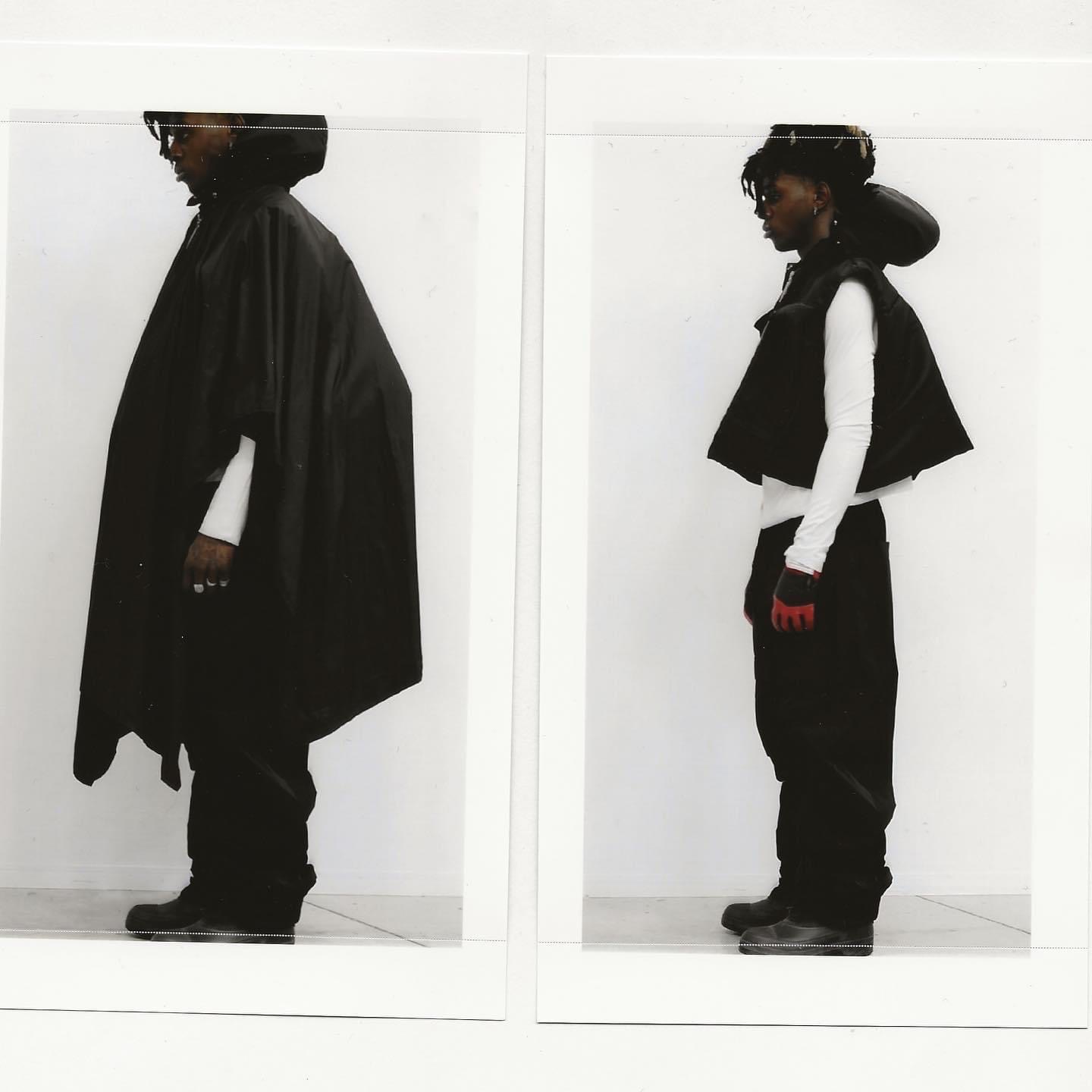 Deeds Magazine - Understanding The Hype Behind Spencer Badu