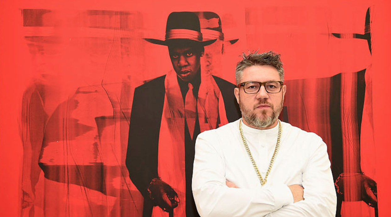Deeds Magazine - The 50 Years Of Hip Hop: A Glimpse Through The Lens Of ...