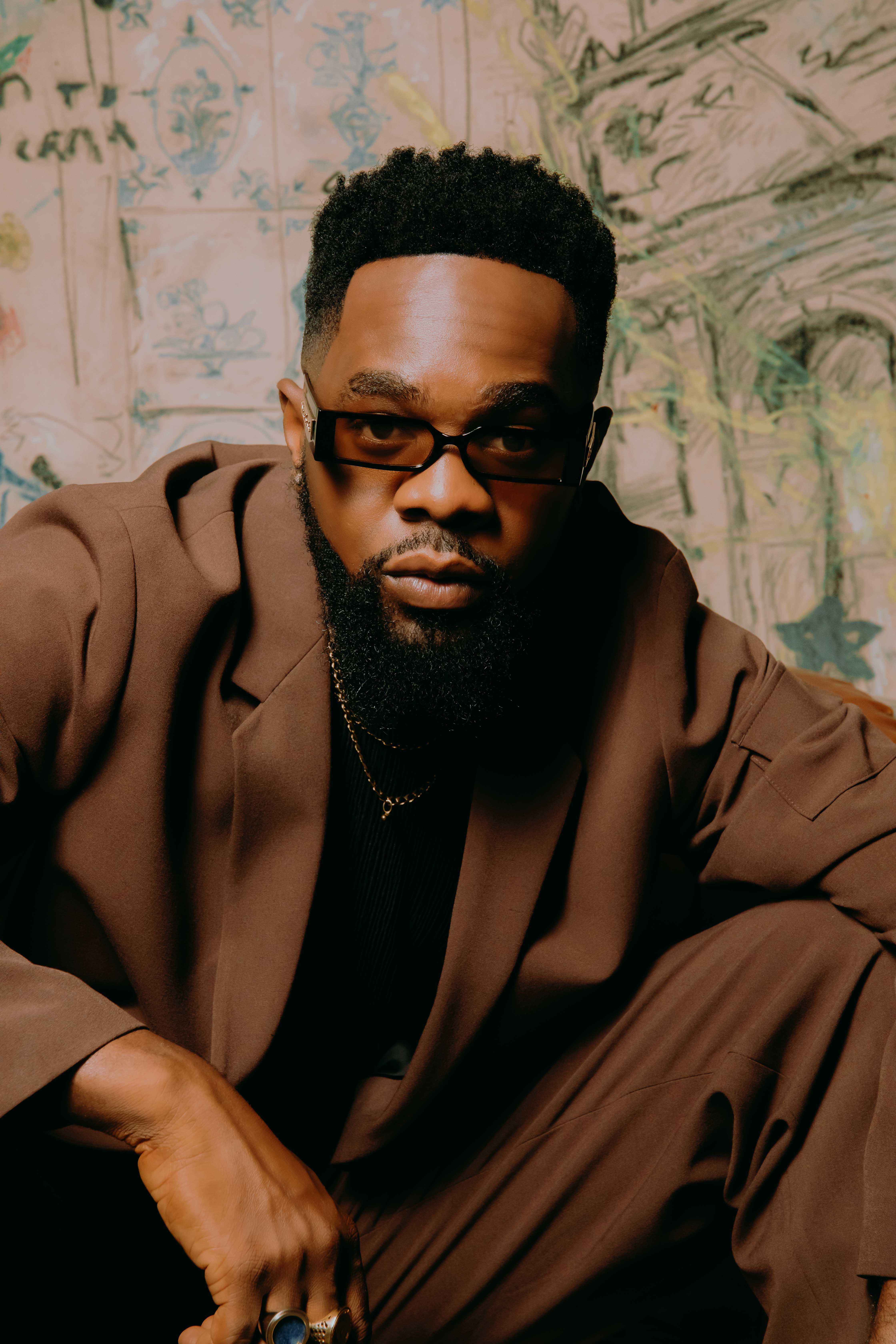 Deeds Magazine - Patoranking : WORLD BEST