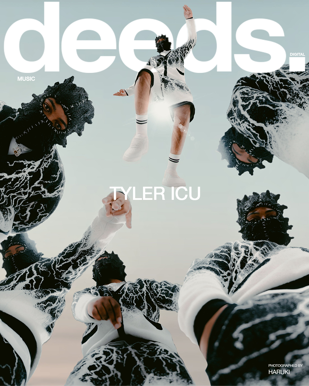 Deeds Magazine - Tyler ICU
