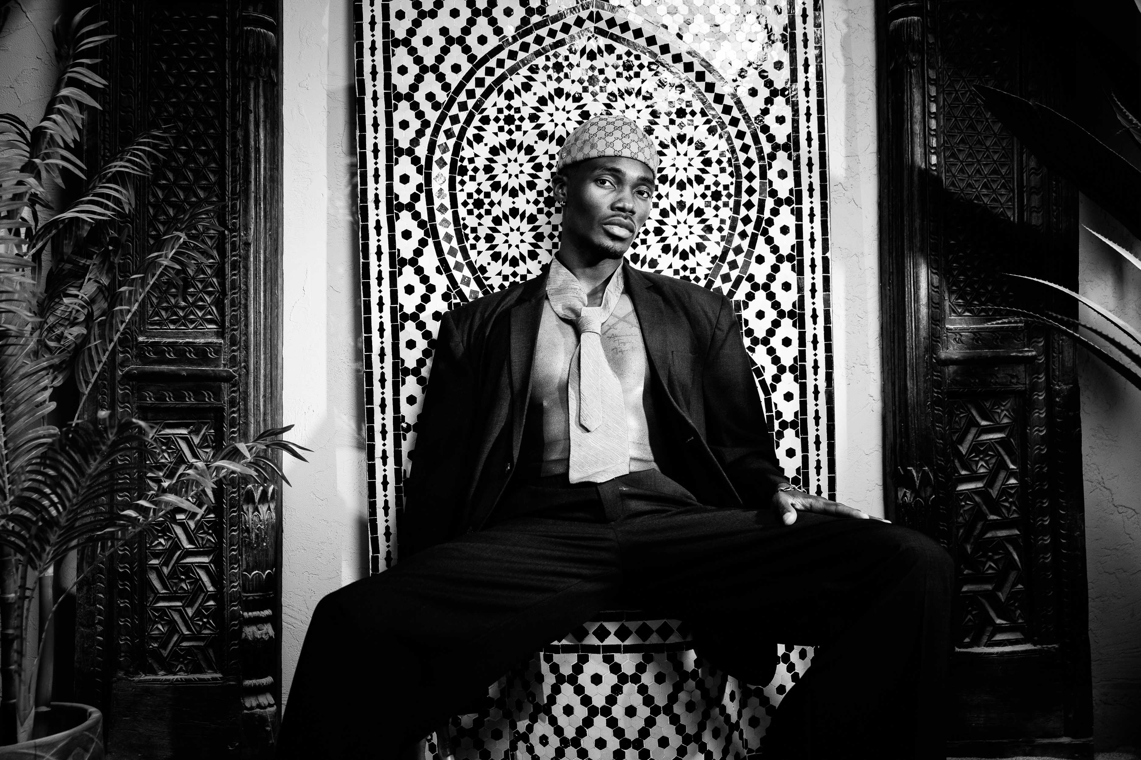 Deeds Magazine - TOBi