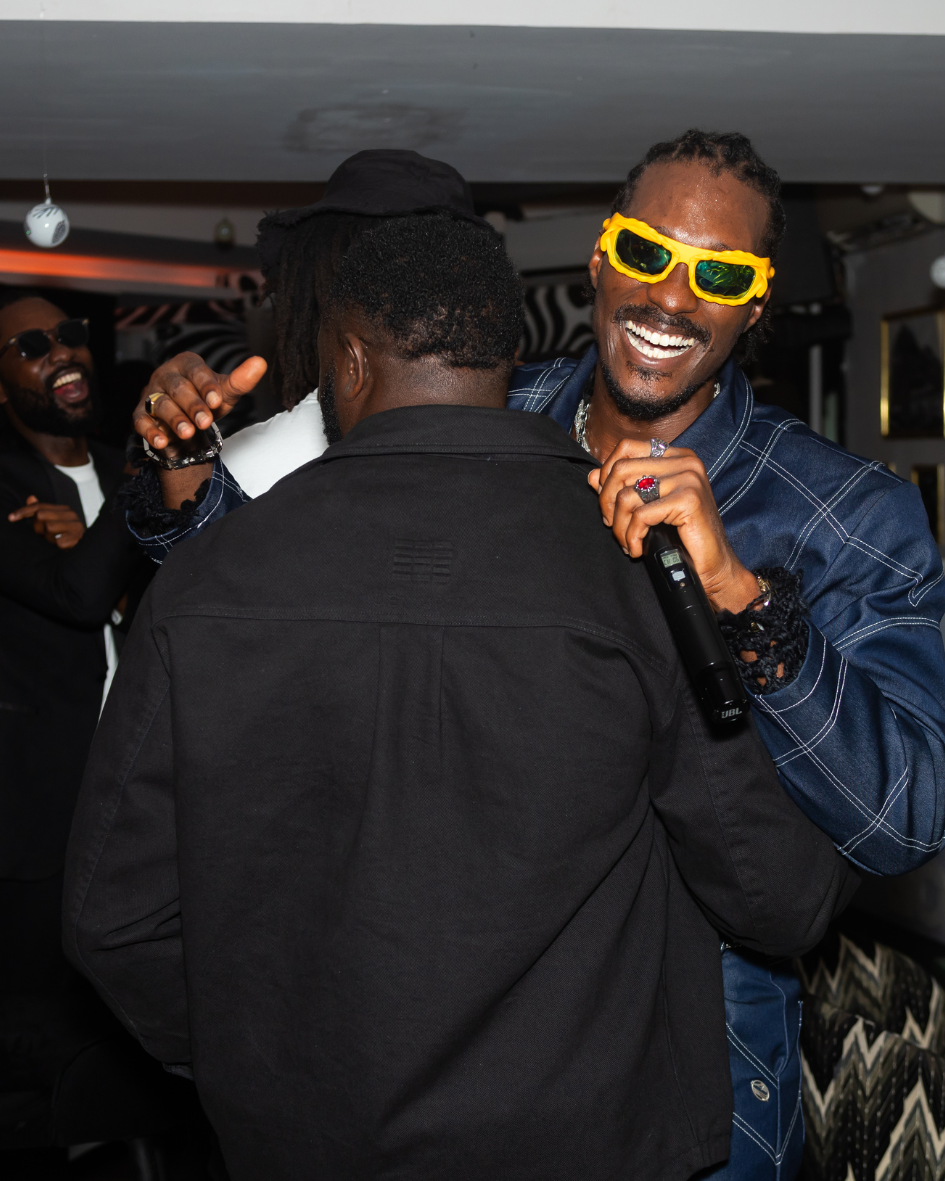 Deeds Magazine - 88 Digital Launch