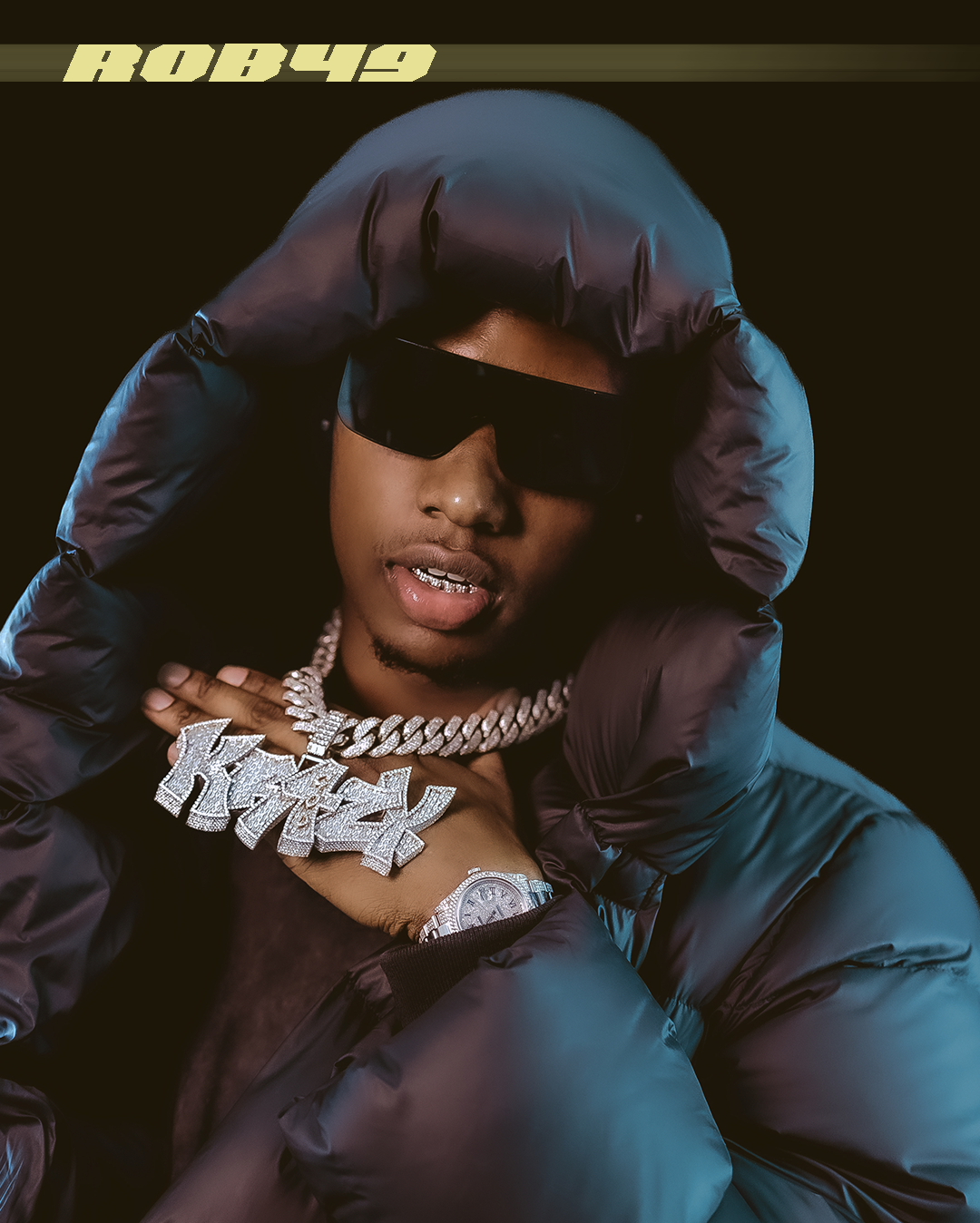 Deeds Magazine - Rob49