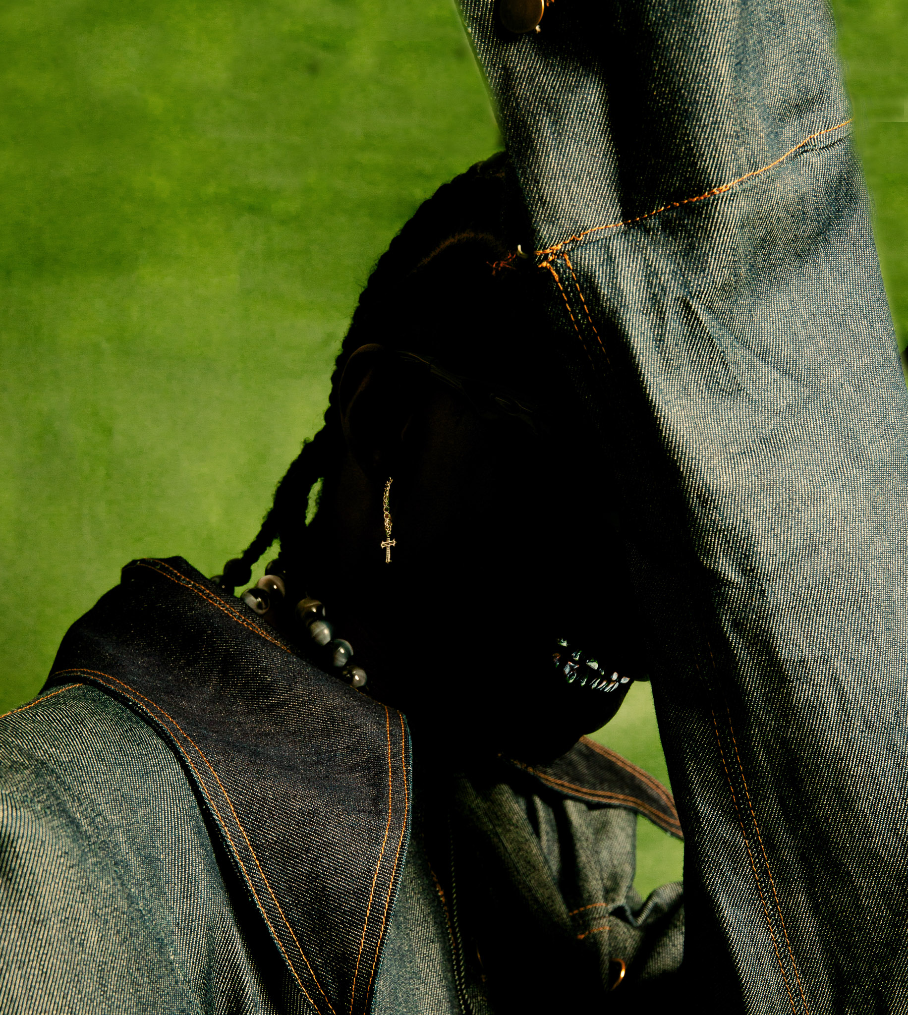 Deeds Magazine - BLAQBONEZ