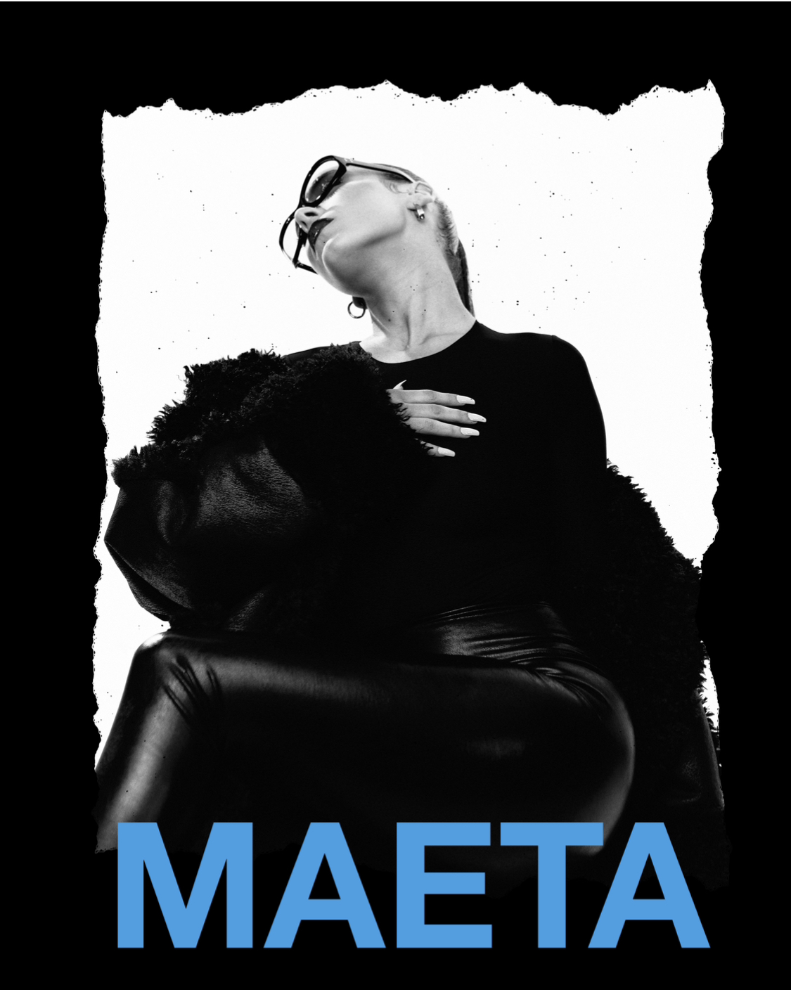 Deeds Magazine - Maeta the R&B sensation who is not limiting her success.