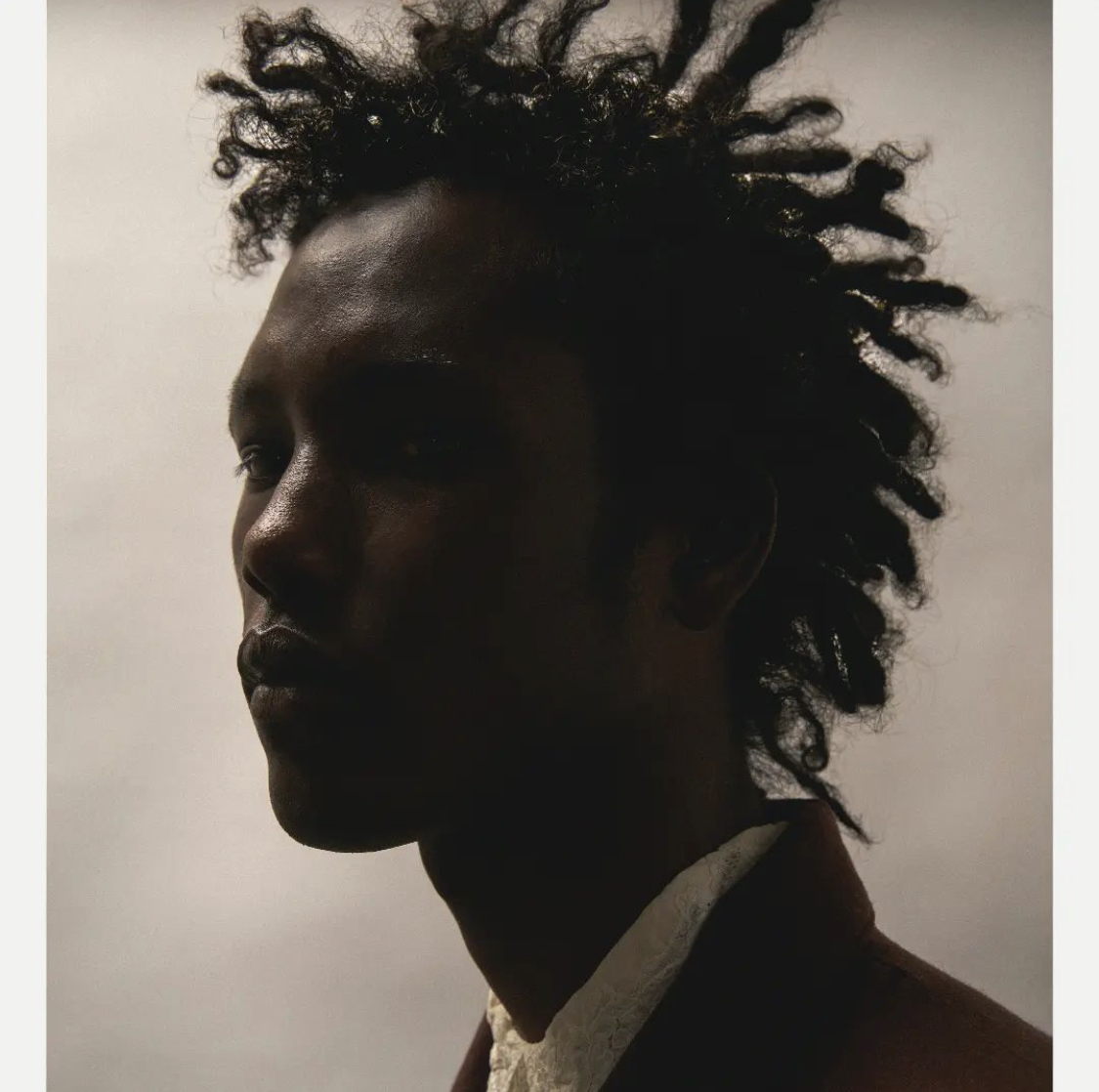 Deeds Magazine - From Refugee to Model: How the Fashion Industry Failed ...